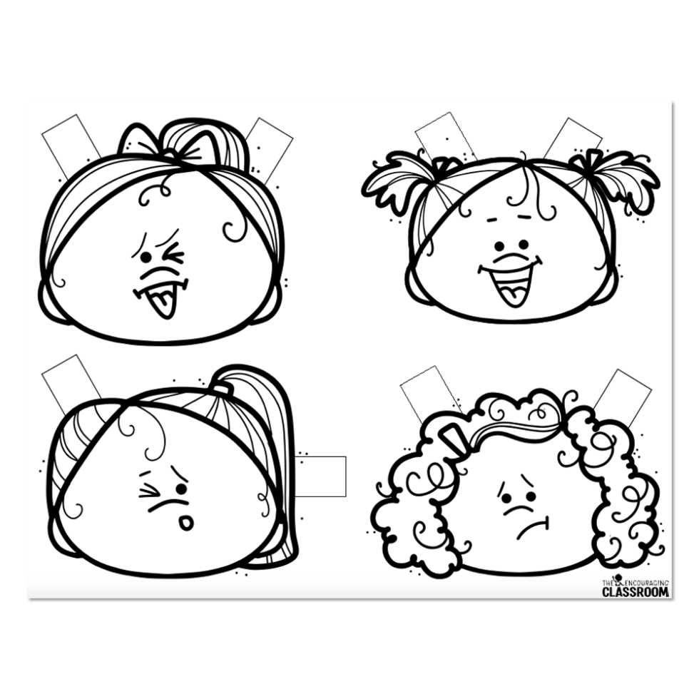 How to Teach Empathy in the Classroom - Lucky Little Learners