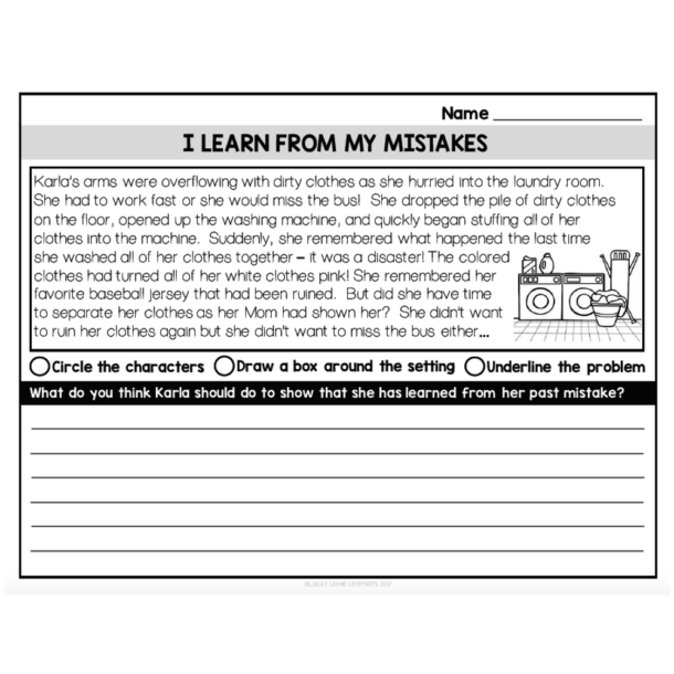 How to Teach Honesty in the Classroom - Lucky Little Learners