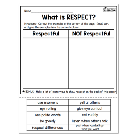 Must-Have Children's Books and Videos About Respect - Lucky Little Learners