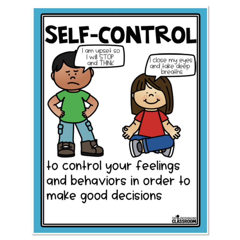 How to Support Social Emotional Learning in the Classroom - Lucky ...