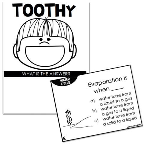 Animal Classification 3-Day Lesson Plan (Free Materials Included ...