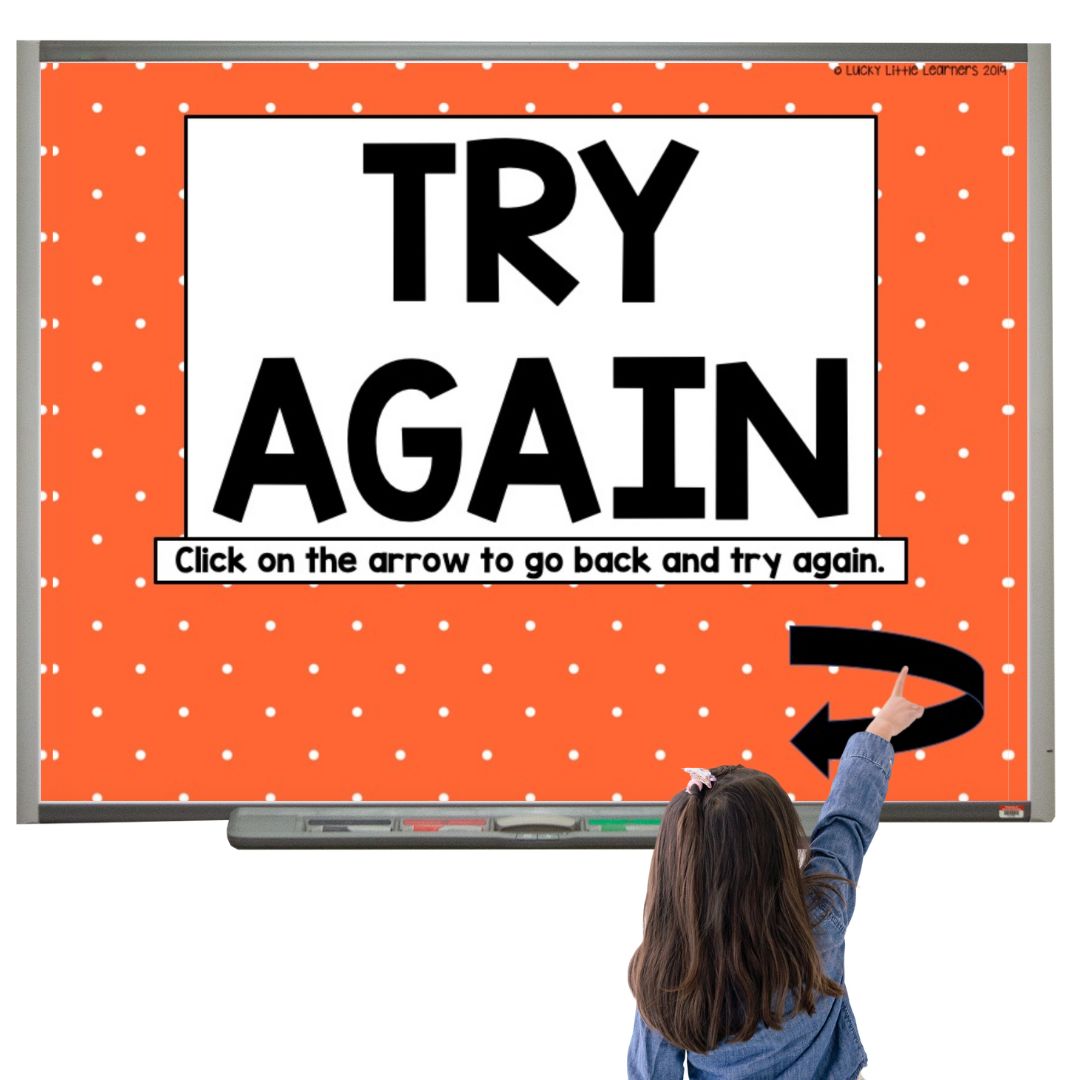 Captivate Your Students During Whole Group Lessons With Toothy - Lucky ...