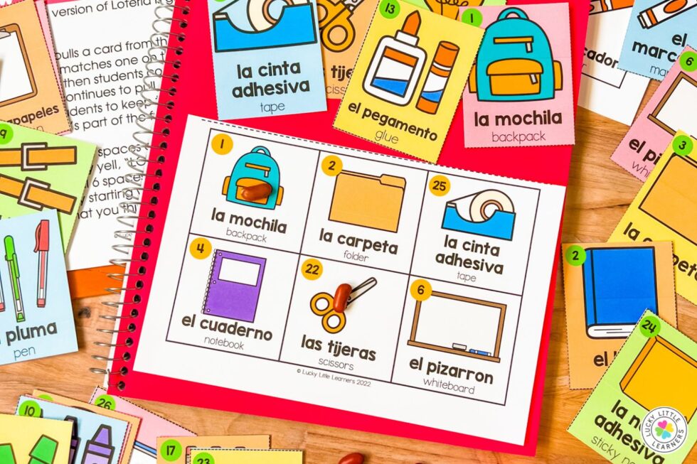 4 Hispanic Heritage Month Activities For The Classroom - Lucky Little ...