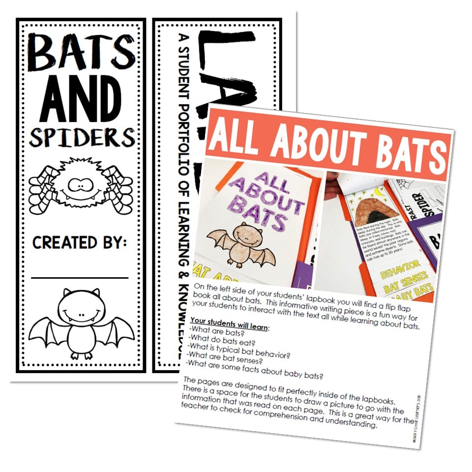 Seasonal and Holiday Projects for 2nd Graders - Lucky Little Learners