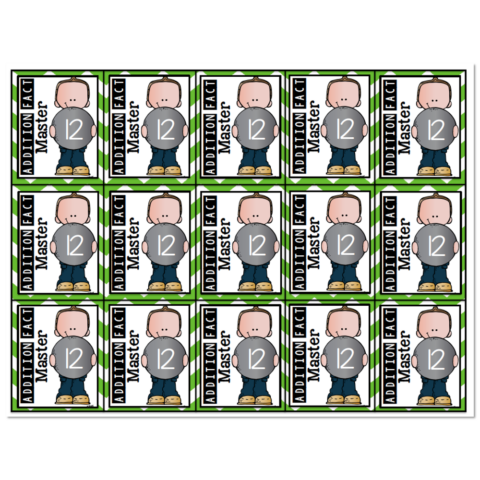 13 Surefire Ways to Remember to Hand Out Brag Tags - Lucky Little Learners