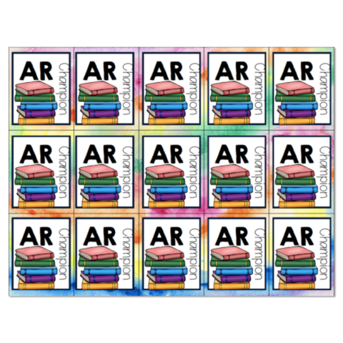 13 Surefire Ways to Remember to Hand Out Brag Tags - Lucky Little Learners