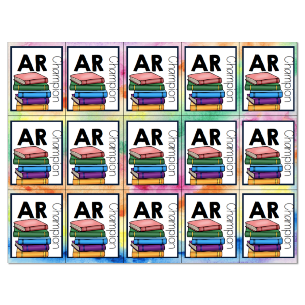 13 Surefire Ways to Remember to Hand Out Brag Tags - Lucky Little Learners