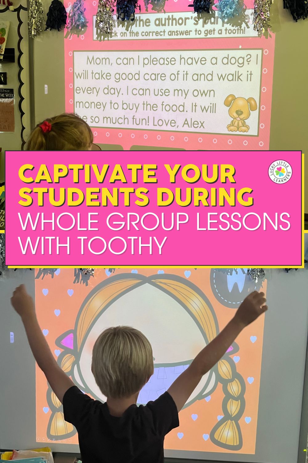 How to Teach Honesty in the Classroom - Lucky Little Learners