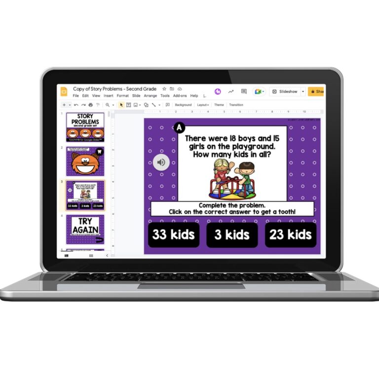 Activities for Practicing Two-Digit Addition - Lucky Little Learners