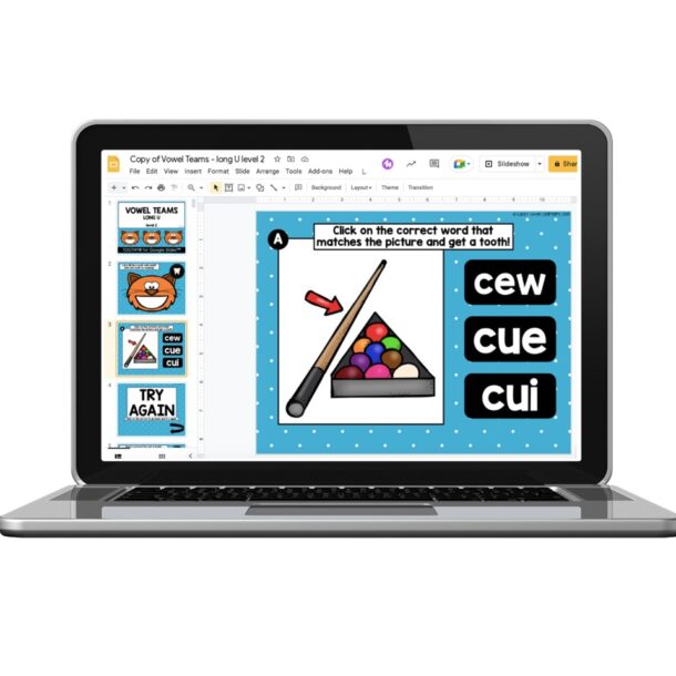 Phonics Activities for Remote Learning - Lucky Little Learners