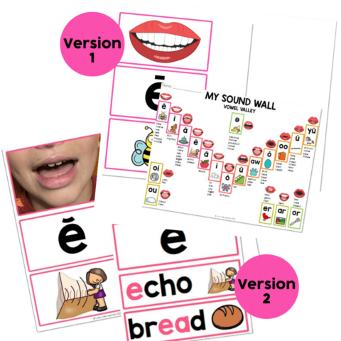 How to Teach Students to Read Multisyllabic Words - Lucky Little Learners