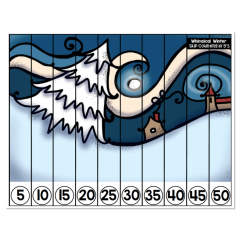 Ideas to Engage Students After Winter Break - Lucky Little Learners