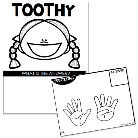 Videos that Teach Tally Marks - Lucky Little Learners