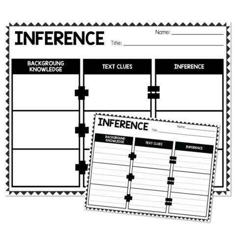 Hands On Literacy Intervention Activities - Lucky Little Learners