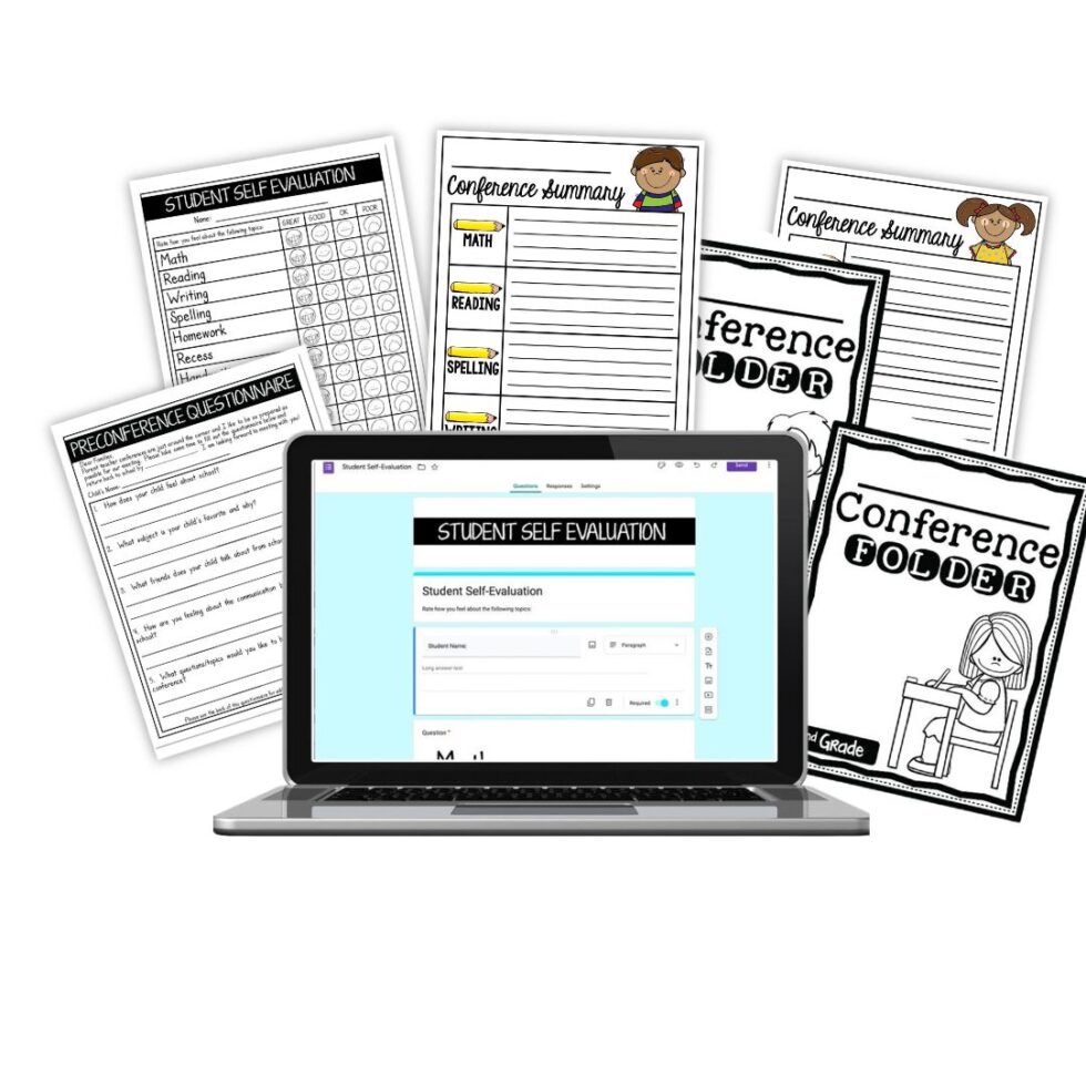 20+ Fresh Ideas for Report Card Comments - Lucky Little Learners