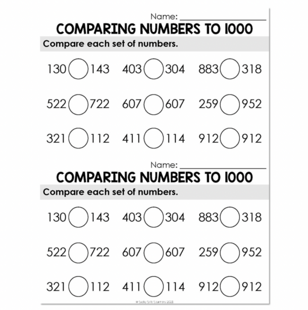 Using Assessment Data to Target Small Group Math Instruction - Lucky ...