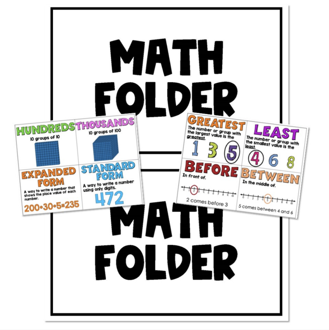 Using Assessment Data to Target Small Group Math Instruction - Lucky ...