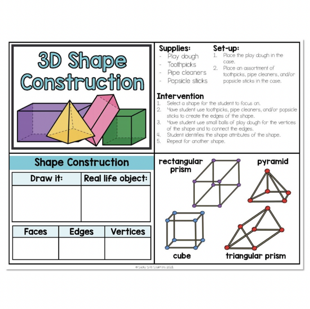 Using Assessment Data to Target Small Group Math Instruction - Lucky ...