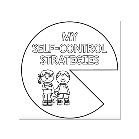 Children's Books, Videos and Activities for Teaching Self-Control ...