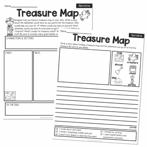 Morning Work Ideas to Implement Now! - Lucky Little Learners