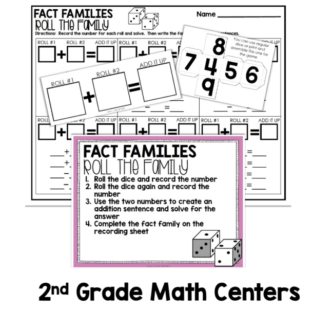 Videos that Teach Subitizing - Lucky Little Learners