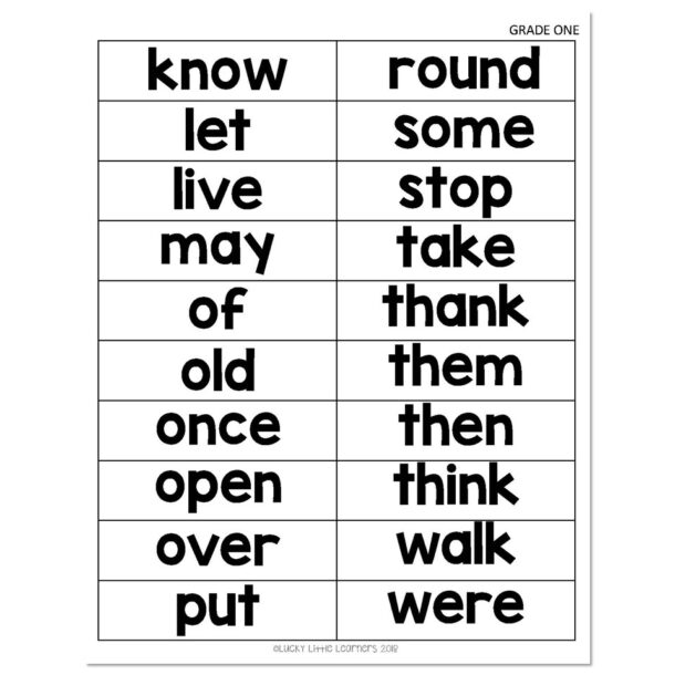 Literacy Screening is Done ~ Now What?! - Lucky Little Learners