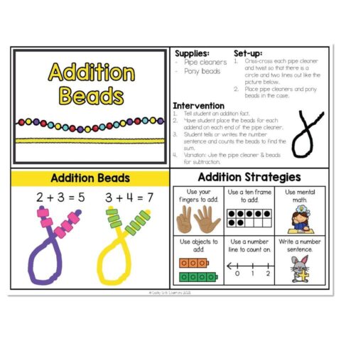 Build Fine Motor Skills With These 1st & 2nd Grade Activities - Lucky ...