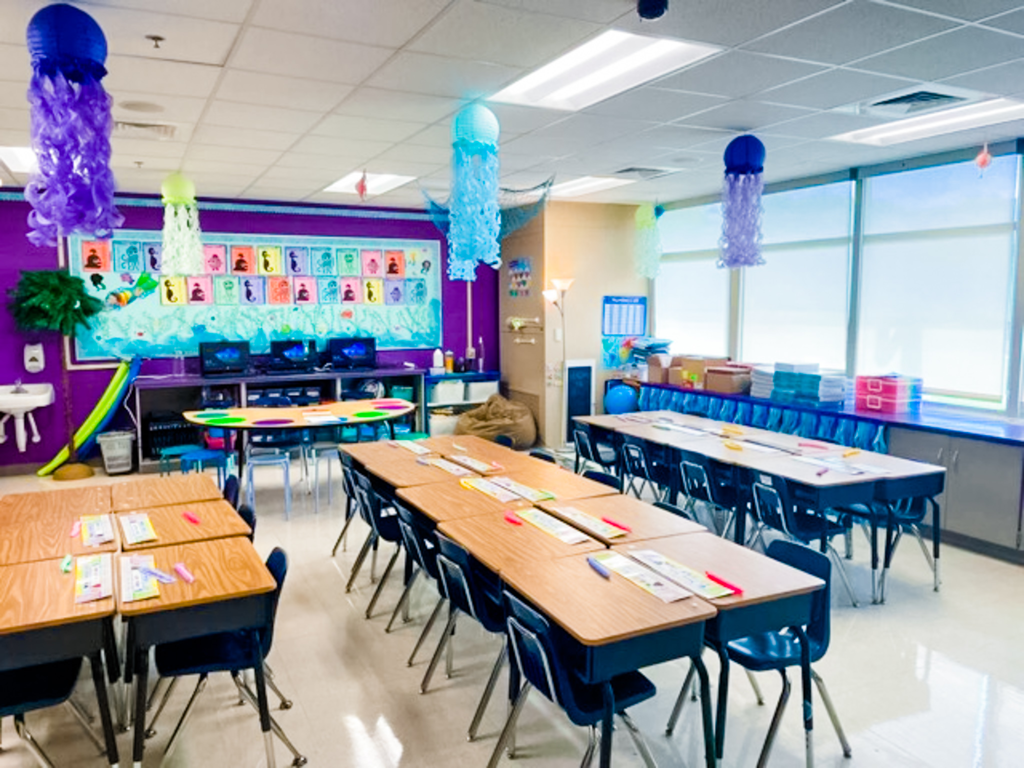 Strategies for a Talkative Class - Lucky Little Learners