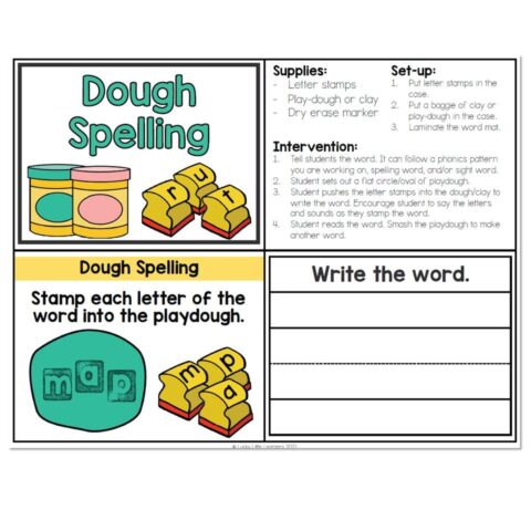 11 Indoor Recess Ideas - Lucky Little Learners