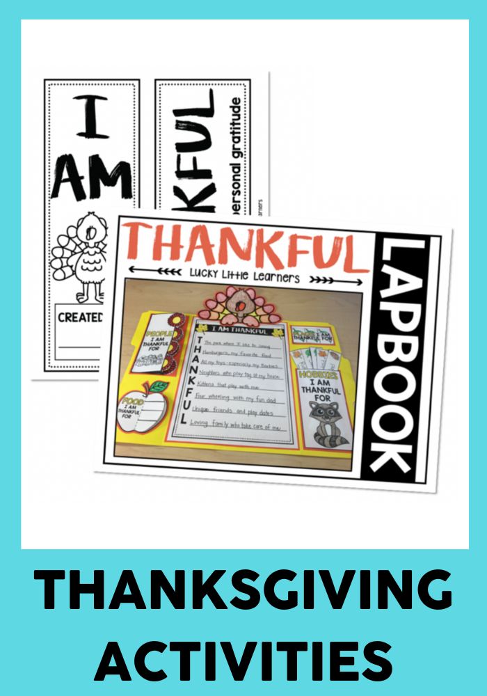 Home - Lucky Little Learners