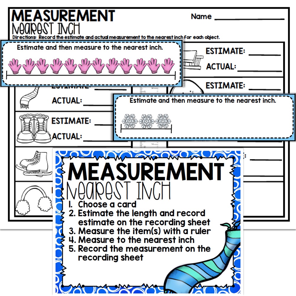 Ideas to Engage Students After Winter Break - Lucky Little Learners