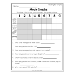 Second Grade Math Worksheets: Measurement, Data, Time & Money - Lucky ...