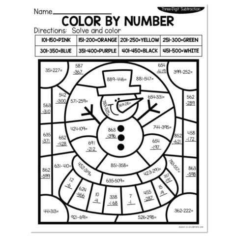 Christmas Read Alouds and Activities for the Classroom - Lucky Little ...