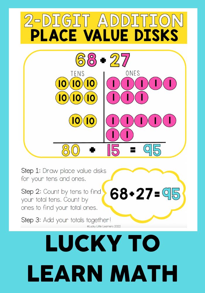 Home - Lucky Little Learners