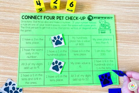 5 Collaborative Math Activities to Boost Number Sense - Lucky Little ...