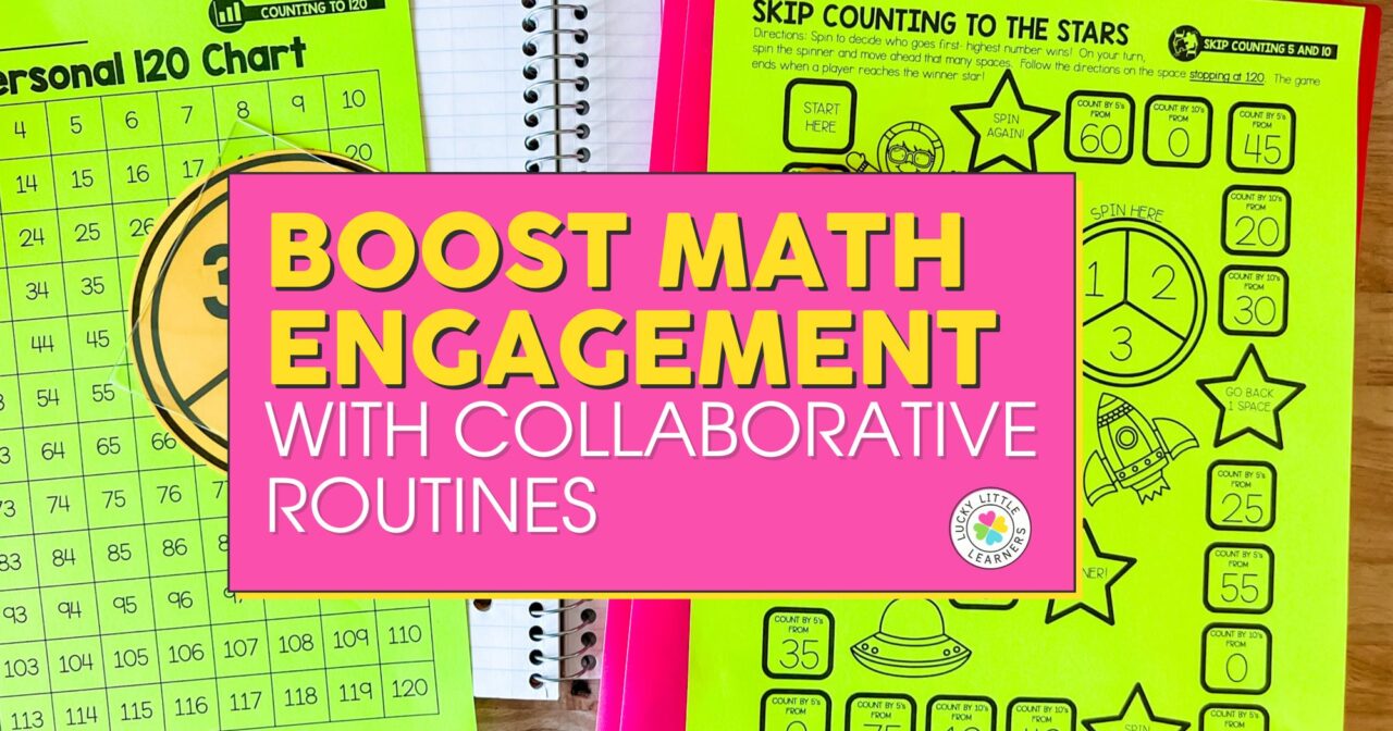 Math Archives - Lucky Little Learners