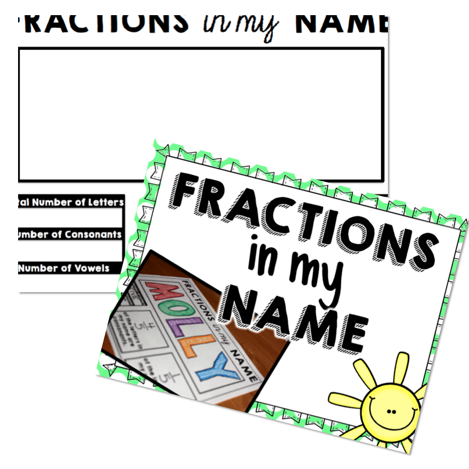Children's Books That Teach Fractions - Lucky Little Learners