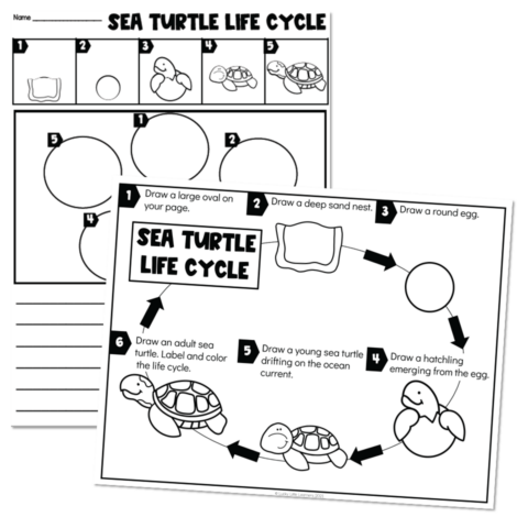 15 Earth Day Read Alouds and Activities - Lucky Little Learners