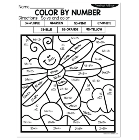 Distance Learning Resources - Lucky Little Learners