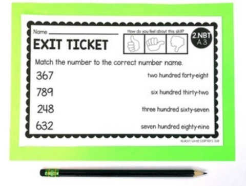 Adding a PDF to Google Slides - Lucky Little Learners