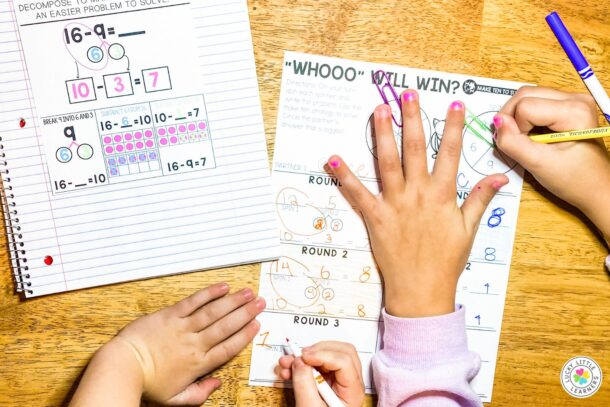 Teaching Math Through Science and Social Studies Themes - Lucky Little ...