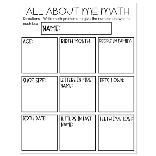 Ready, Set, G.R.O.W.! Back to School Activities & Tips for Teachers ...