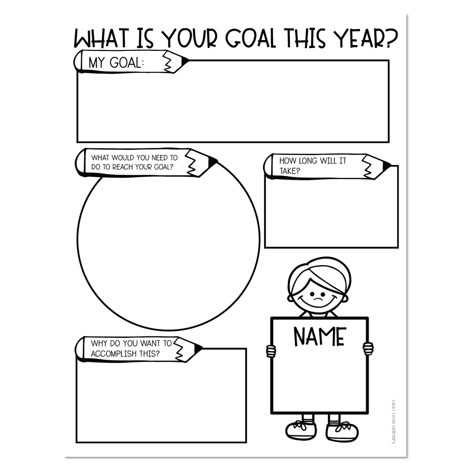 Ready, Set, G.R.O.W.! Back to School Activities & Tips for Teachers ...