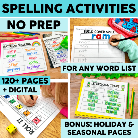 15 Earth Day Read Alouds and Activities - Lucky Little Learners