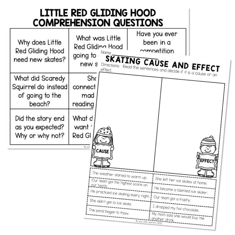 Celebrate Winter With a SnowGlobe Classroom Transformation - Lucky ...