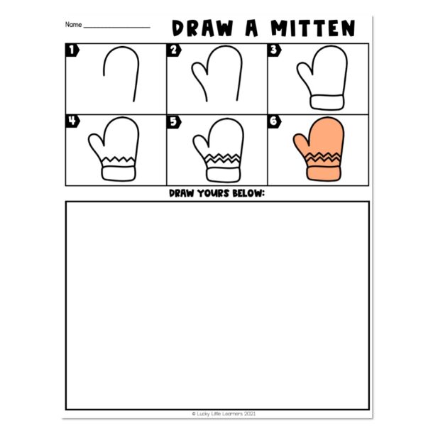 Celebrate Winter With a SnowGlobe Classroom Transformation - Lucky ...