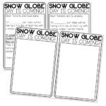 Celebrate Winter With a SnowGlobe Classroom Transformation - Lucky ...