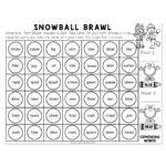 Celebrate Winter With a SnowGlobe Classroom Transformation - Lucky ...