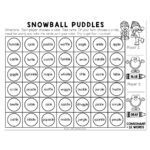 Celebrate Winter With a SnowGlobe Classroom Transformation - Lucky ...