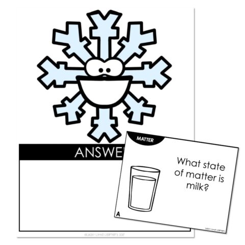 Celebrate Winter With a SnowGlobe Classroom Transformation - Lucky ...